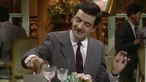 35 anni di Mr. Bean, 10 momenti più esilaranti dalla serie con Rowan ...