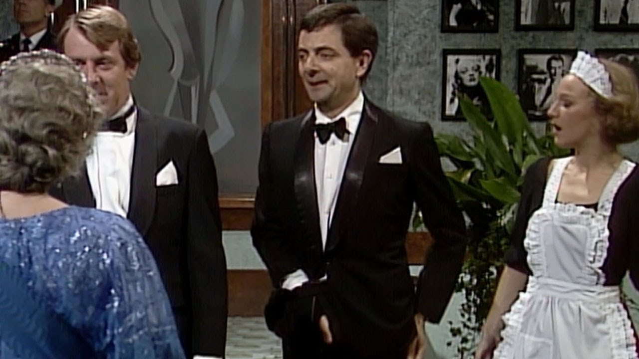 35 anni di Mr. Bean, 10 momenti più esilaranti dalla serie con Rowan Atkinson - Movieplayer.it