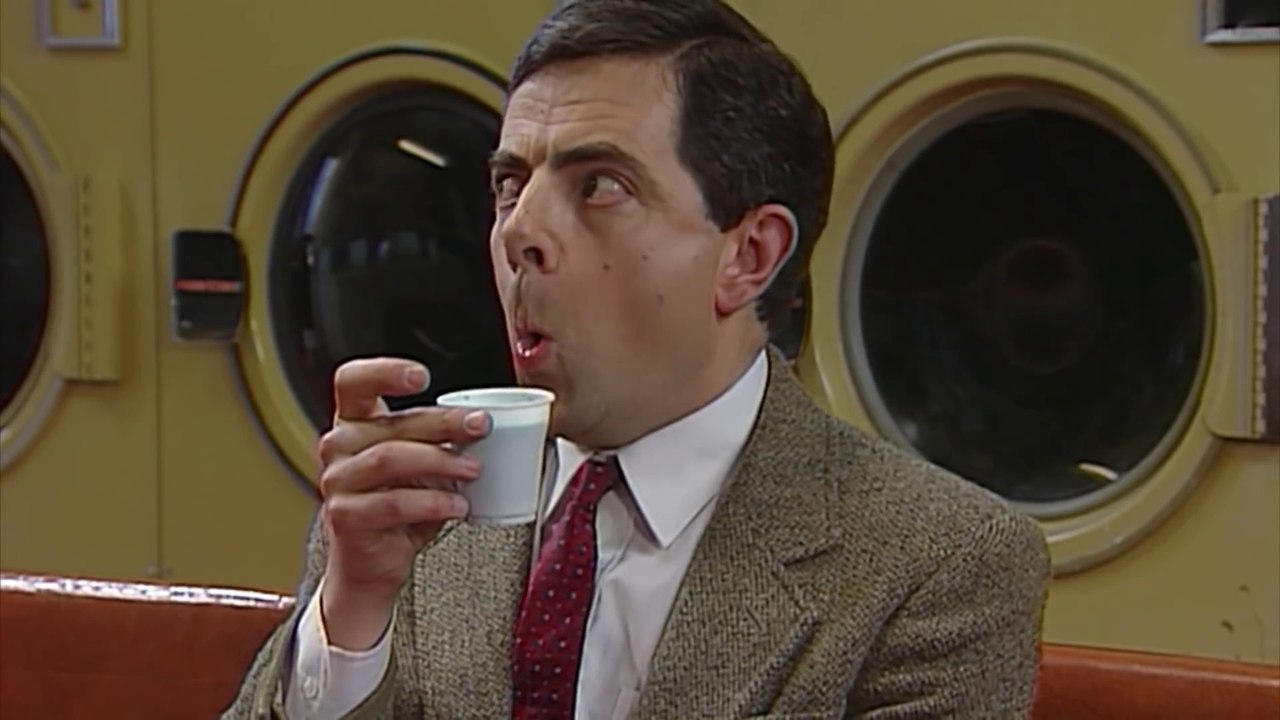 35 anni di Mr. Bean, 10 momenti più esilaranti dalla serie con Rowan ...