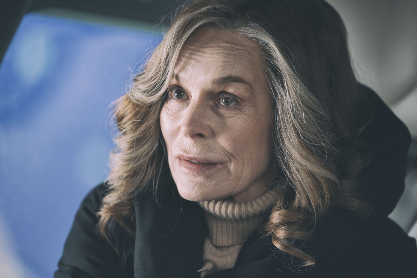 The Rig 2, la recensione della serie thriller ecologista tra i ghiacci ...