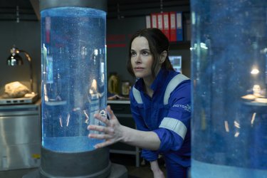 The Rig 2, la recensione della serie thriller ecologista tra i ghiacci ...