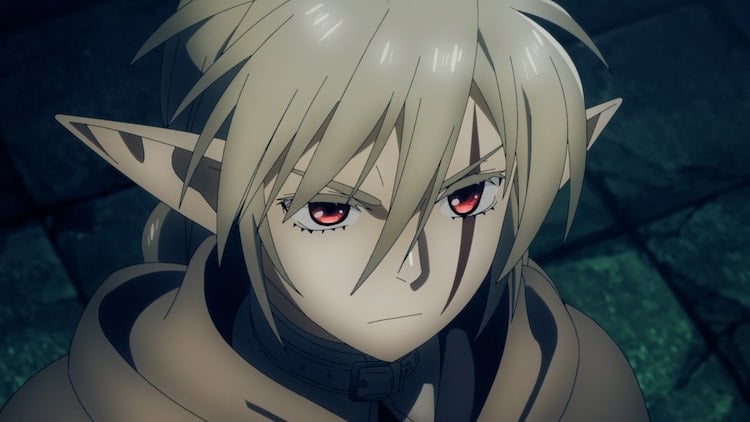 Gli anime più attesi del 2025: uno tsunami di titoli! - Movieplayer.it