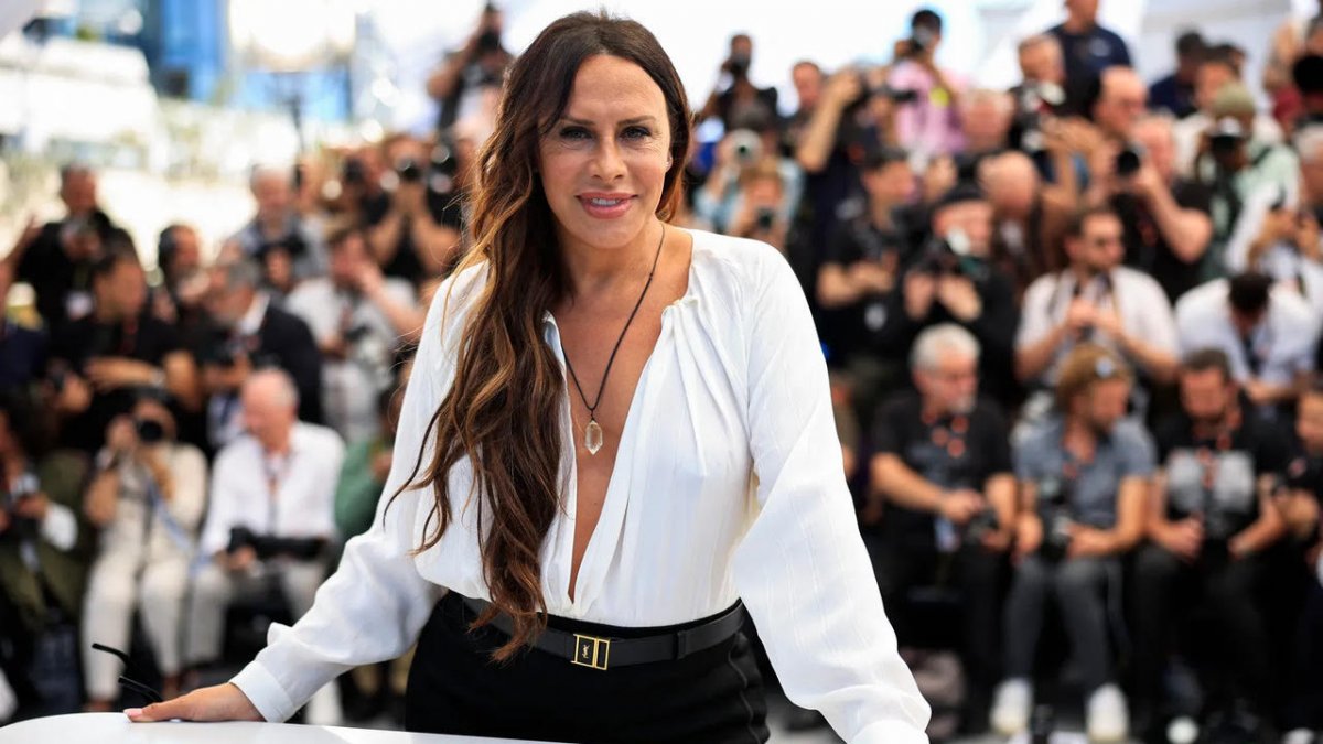 Emilia Pérez, Karla Sofía Gascón nel caos per i tweet contro musulmani ...