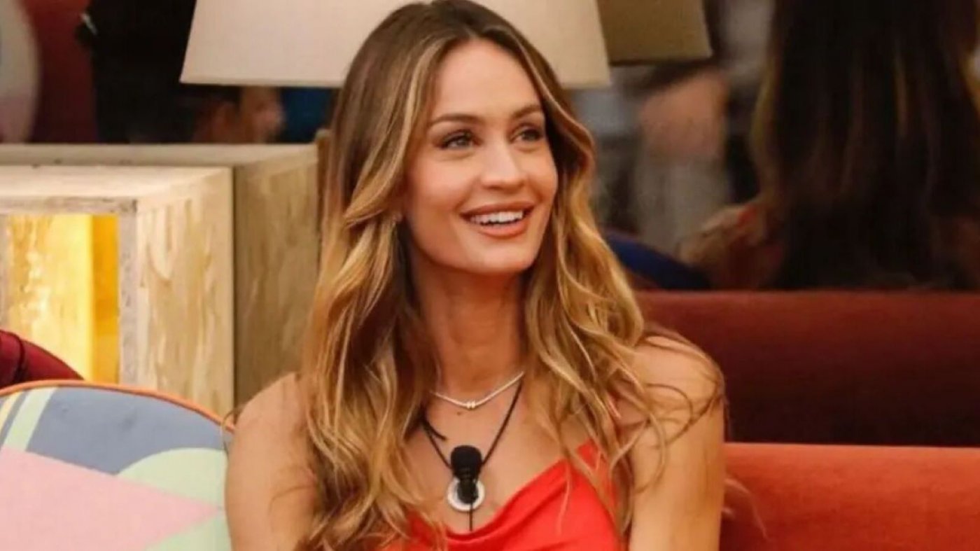 Helena Prestes a Verissimo, tra la mancata vittoria al GF e il dolore ...