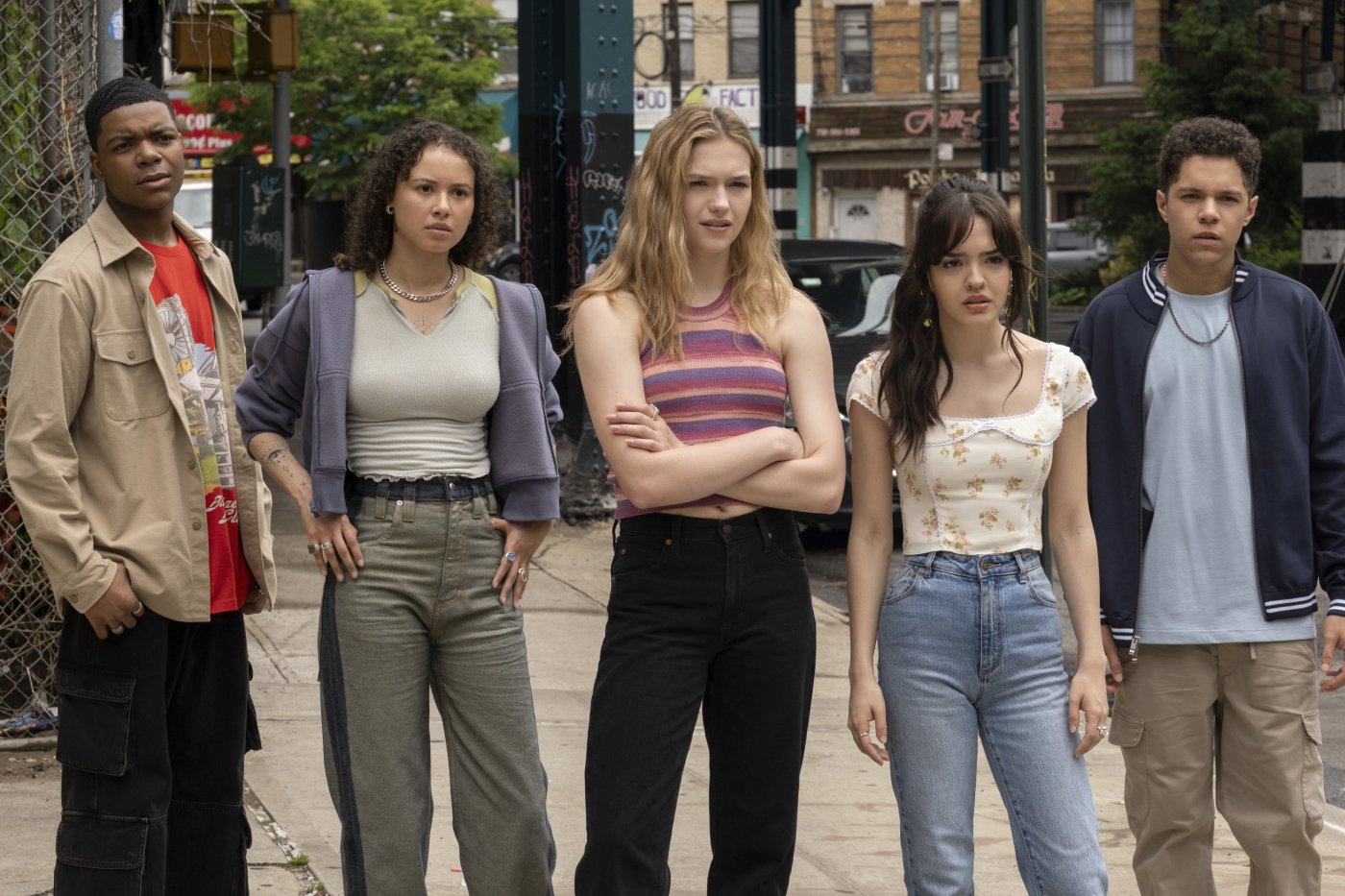 Piccoli Brividi 2, la recensione della seconda stagione della serie ...