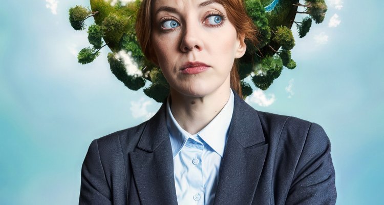 Cunk on Life (Film 2024): trama e dove vederlo - Movieplayer.it