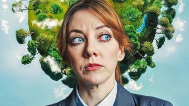 Cunk on Life, la recensione del documentario Netflix - Movieplayer.it
