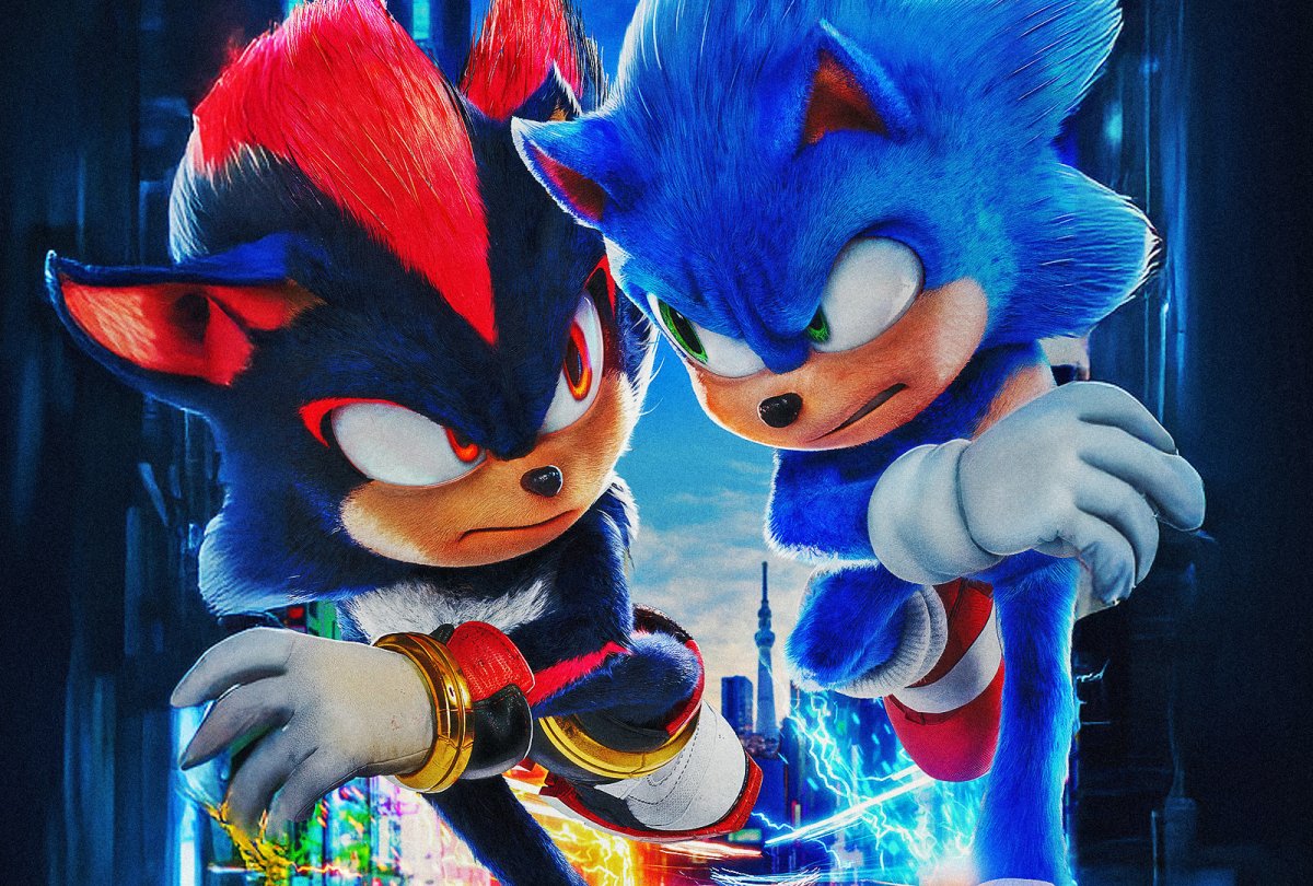 Sonic 3 e una saga che funziona (ancora) benissimo - Movieplayer.it