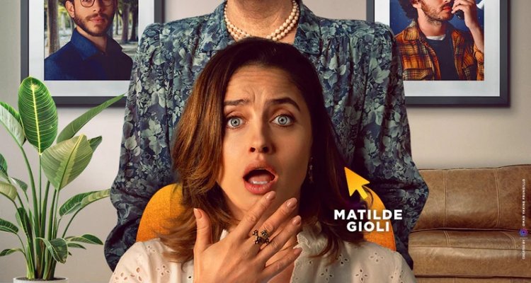 Fatti Vedere (Film 2025): trama e info - Movieplayer.it