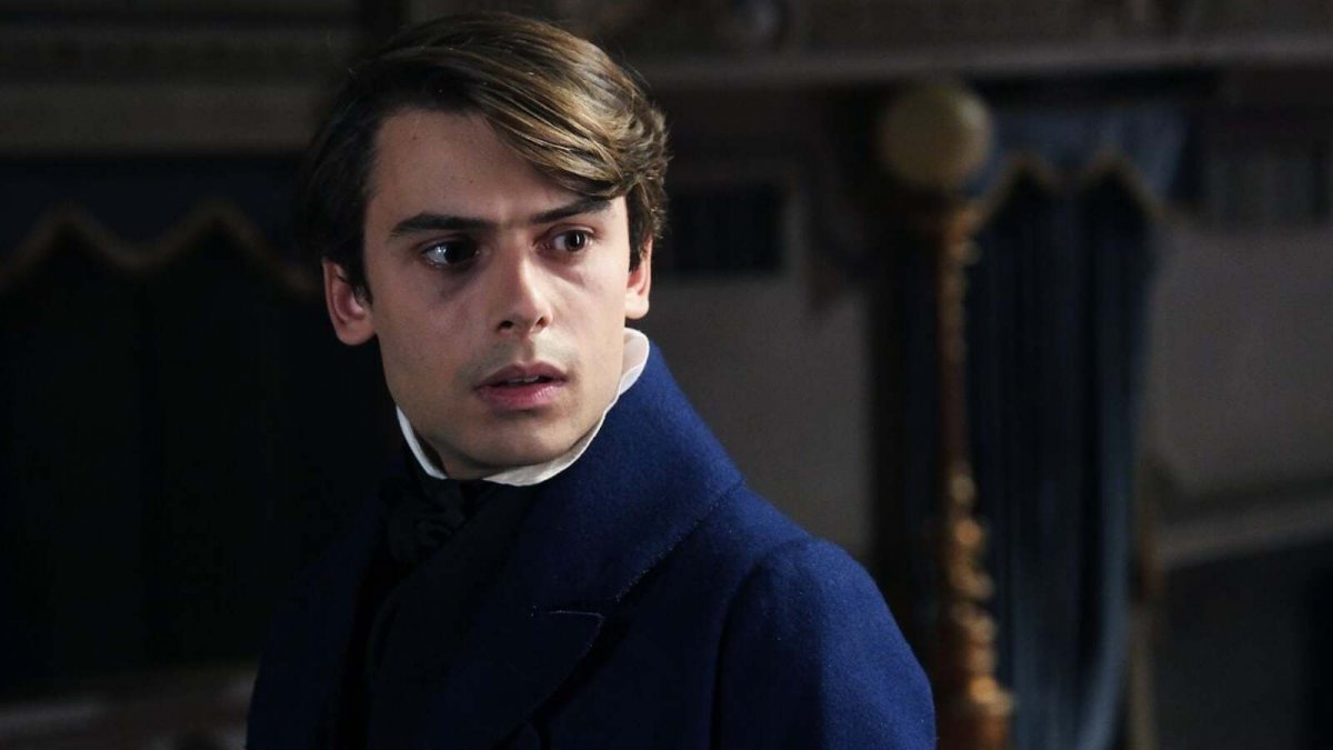 Leopardi - Il poeta dell'infinito da stasera su Rai 1: trama, cast, da quante puntate è composta ...