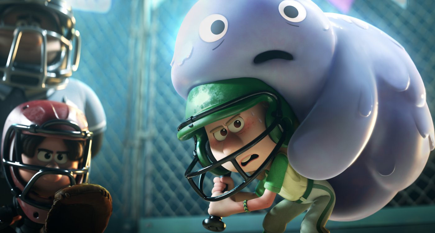 Win or Lose, la recensione della serie prima serie originale Pixar - Movieplayer.it