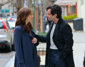 You, la spiegazione del finale della serie Netflix con Penn Badgley ...
