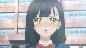 Honey Lemon Soda, la recensione dell'anime su Crunchyroll