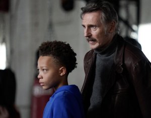 Absolution - Storia criminale, la recensione del film con Liam Neeson ...