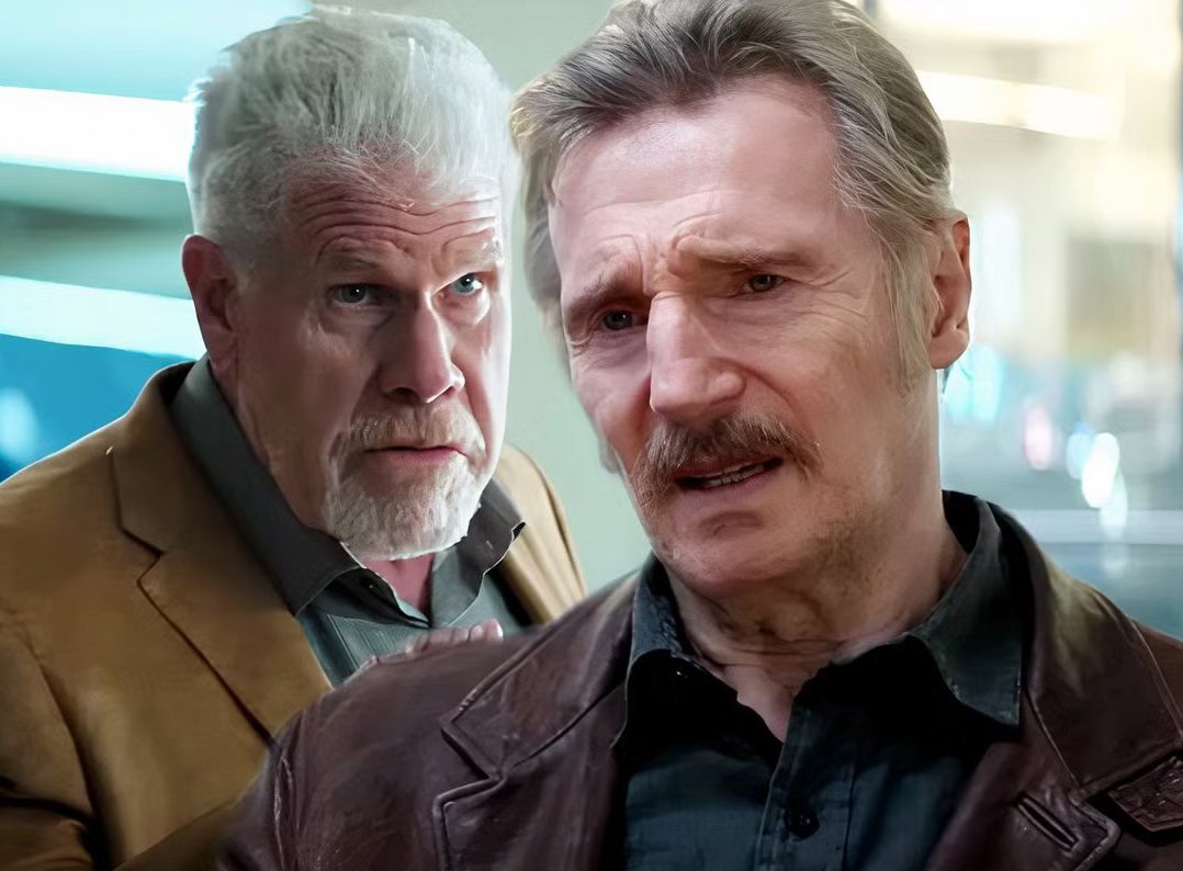 Absolution - Storia criminale, la recensione del film con Liam Neeson ...