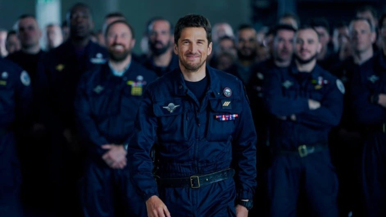 Ad Vitam, la recensione del film Netflix con Guillaume Canet ...