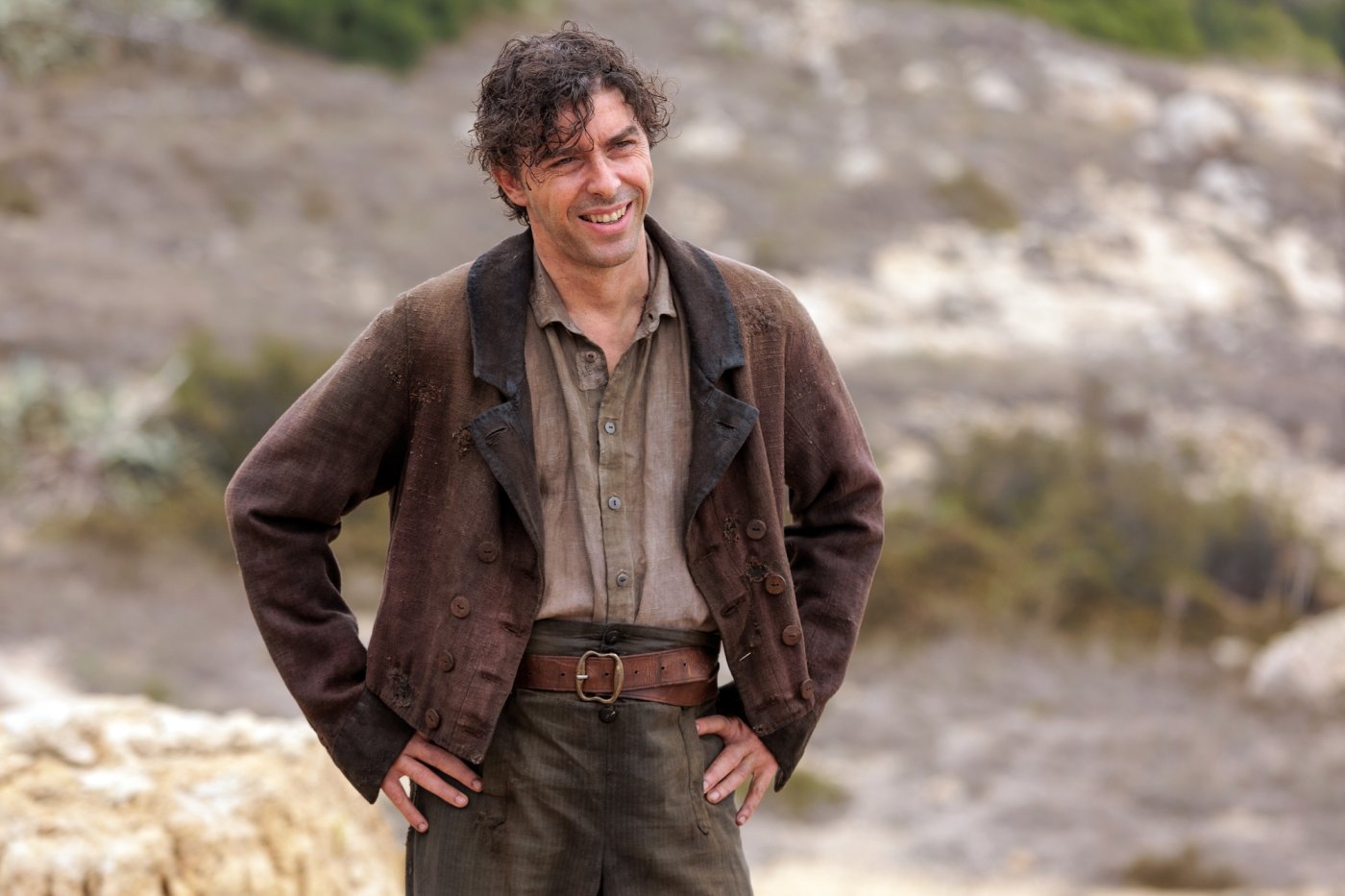 Il conte di Montecristo: anticipazioni della seconda puntata, stasera ...