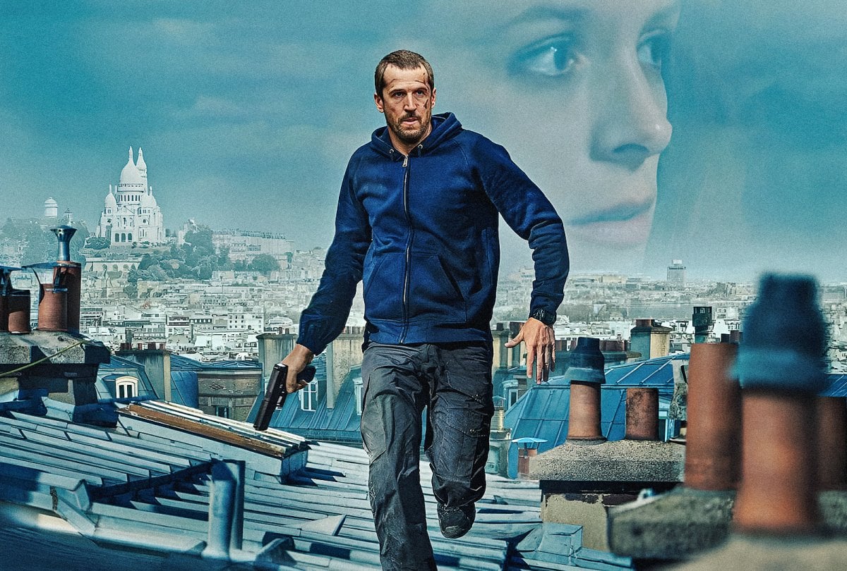 Ad Vitam, la recensione del film Netflix con Guillaume Canet - Movieplayer.it