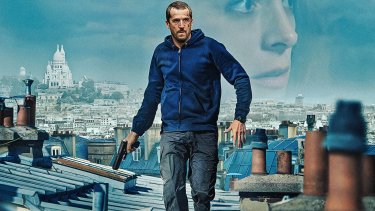 Ad Vitam, la recensione del film Netflix con Guillaume Canet - Movieplayer.it