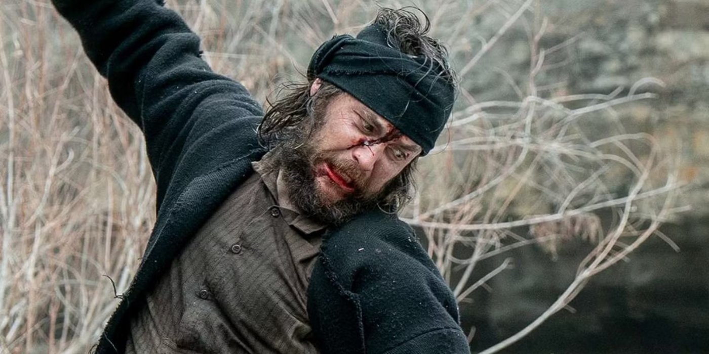 American Primeval, la recensione della miniserie western Netflix con ...