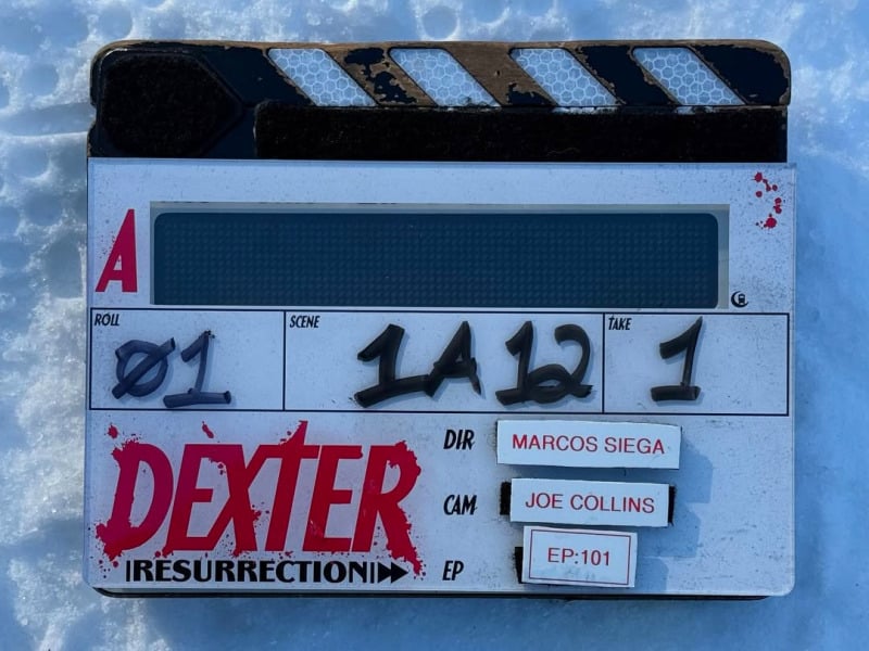 Dexter: Resurrection, Peter Dinklage si unisce ufficialmente al cast