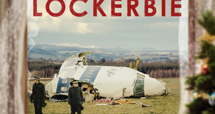 Lockerbie: Attentato sul volo Pan Am 103 (Serie TV 2025 - 2025): trama ...