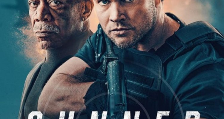 Gunner (Film 2024): trama, cast e dove vederlo - Movieplayer.it