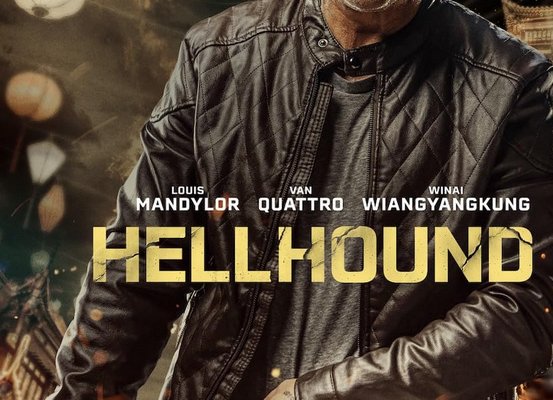 Hellhound (Film 2024): trama, cast, foto - Movieplayer.it
