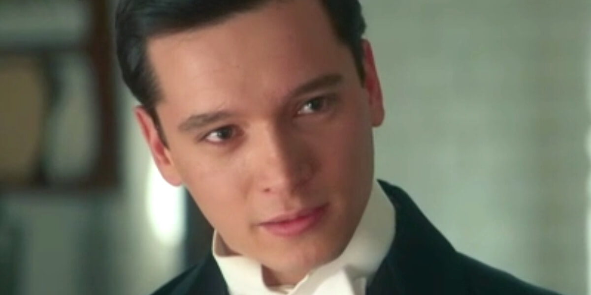 La Promessa, anticipazioni 4 febbraio, Don Romulo rivela a Catalina la congiura di Lorenzo e Cruz