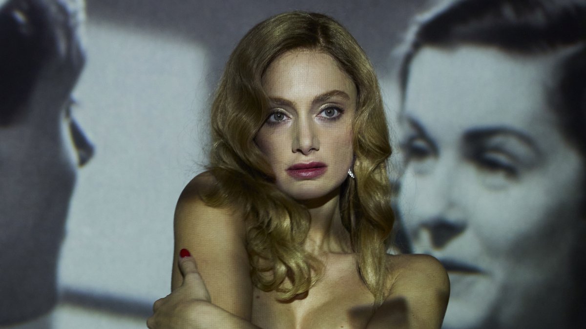 Diva Futura: un trionfo di corpi nudi nel trailer del film su Riccardo Schicchi e le dive del porno