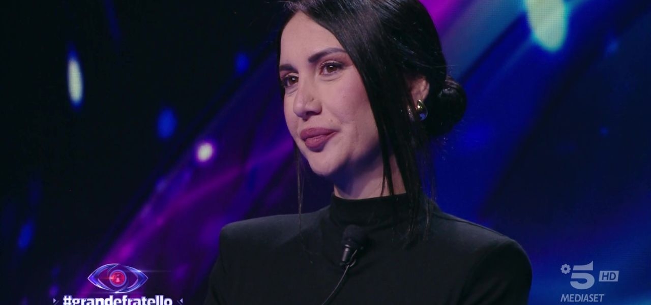 Grande Fratello: Jessica Morlacchi prima finalista (e non Helena), Iago ...