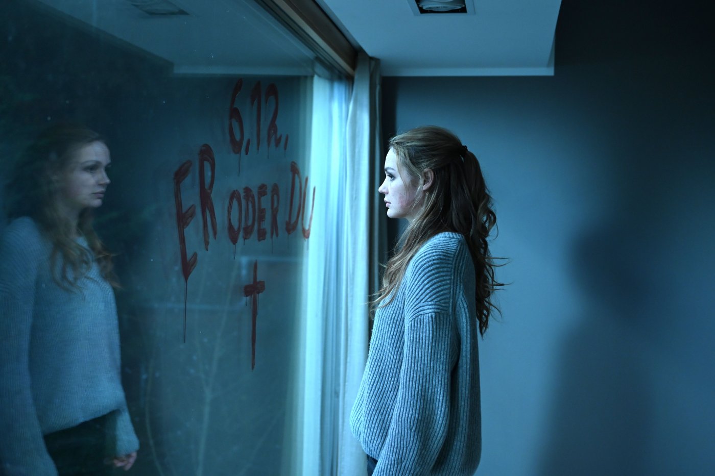 The Calendar Killer, la recensione del thriller psicologico su Prime ...