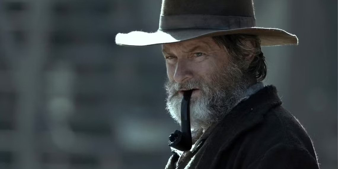 American Primeval: la storia vera e i personaggi storici della serie ...