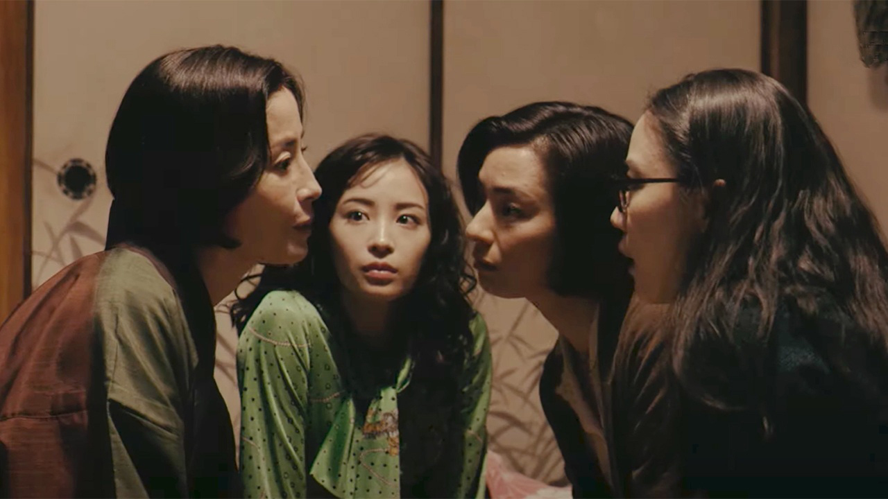 Asura, la recensione: della serie di Hirokazu Kore'eda su Netflix - Movieplayer.it