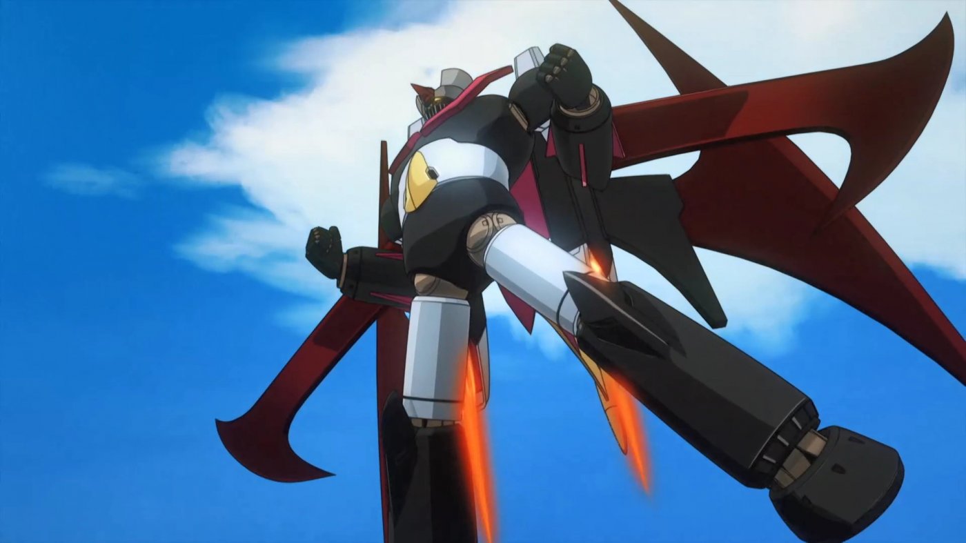 Goldrake U, il finale: cronaca di un fenomeno mancato - Movieplayer.it