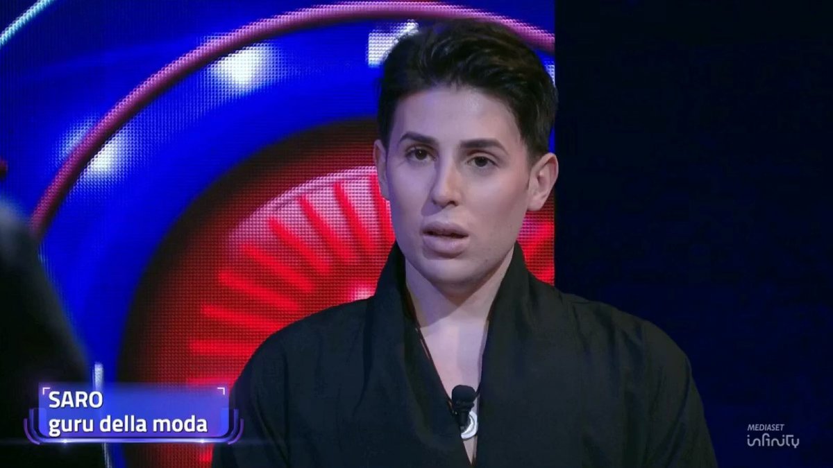 Grande Fratello, Saro Mattia Taranto a Lorenzo Spolverato: “Mi hai ...