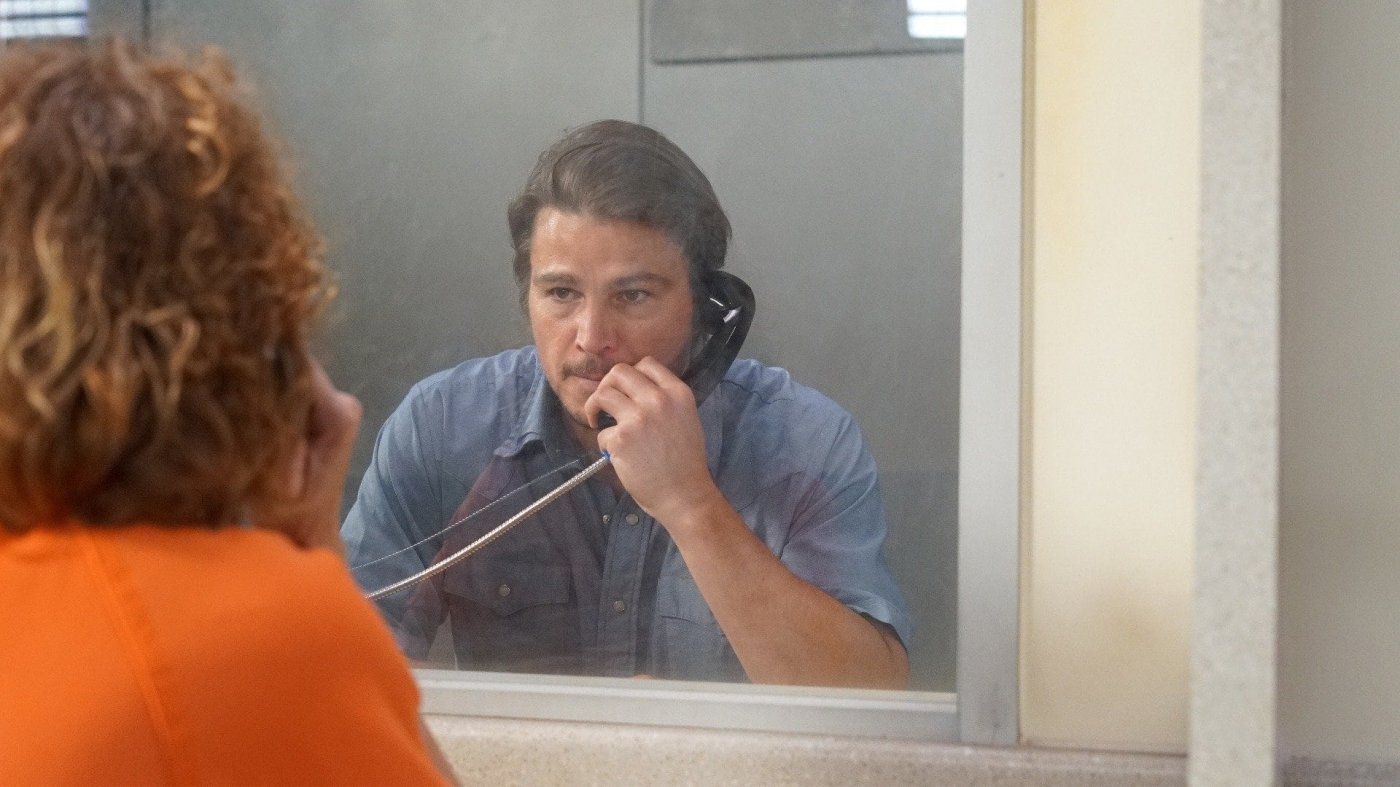 Ida Red, la recensione del thriller con Frank Grillo e Josh Hartnett ...