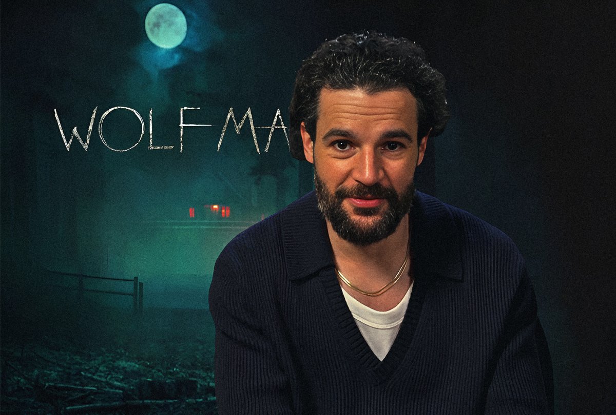 Wolf Man: la nostra intervista a Christopher Abbott - Movieplayer.it