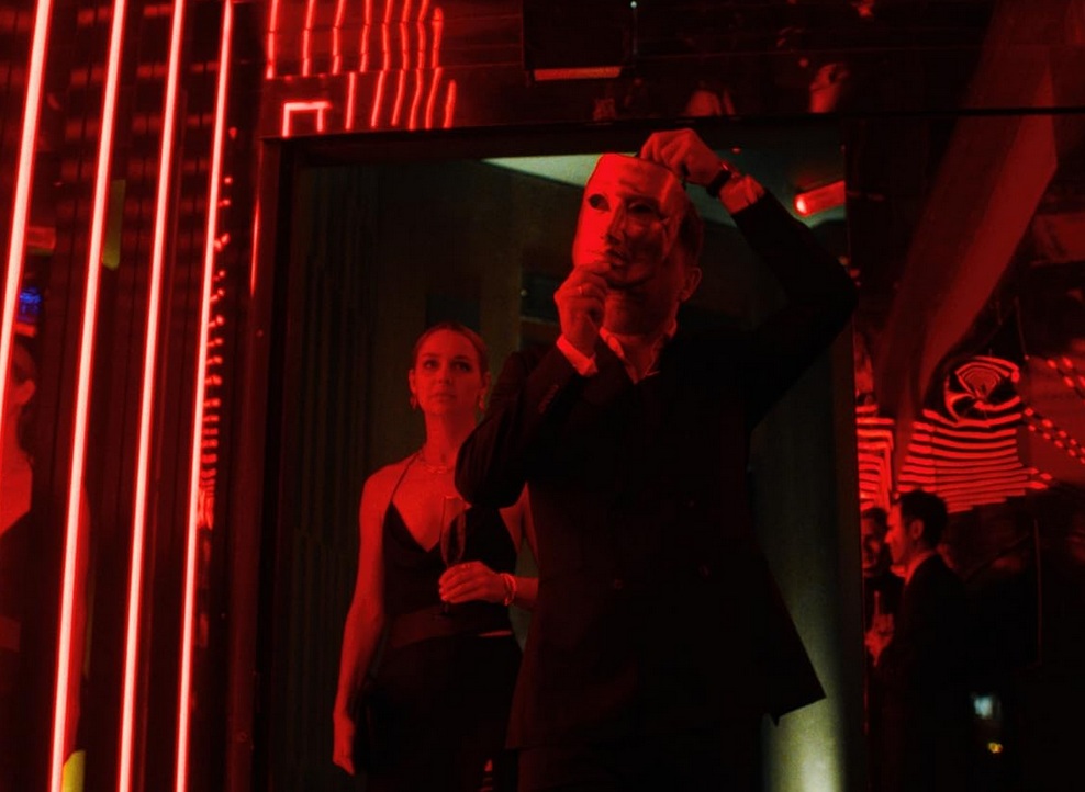 The Calendar Killer, la recensione del thriller psicologico su Prime ...