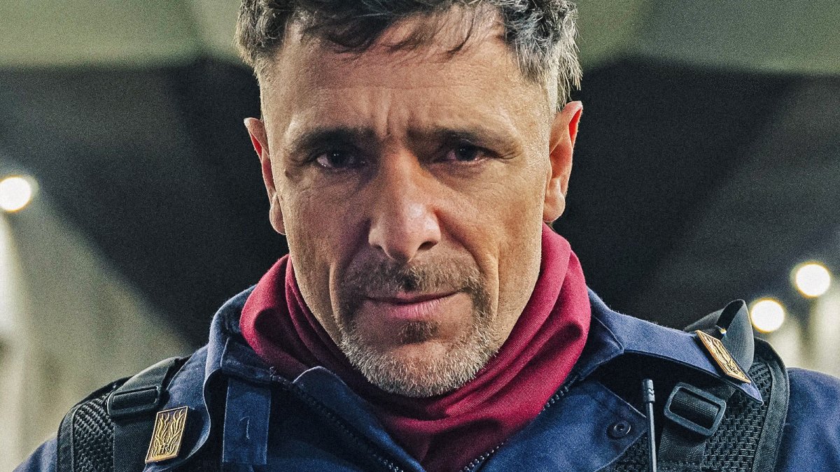 ACAB, La serie è un altro capitolo della rivoluzione di Stefano Sollima ...