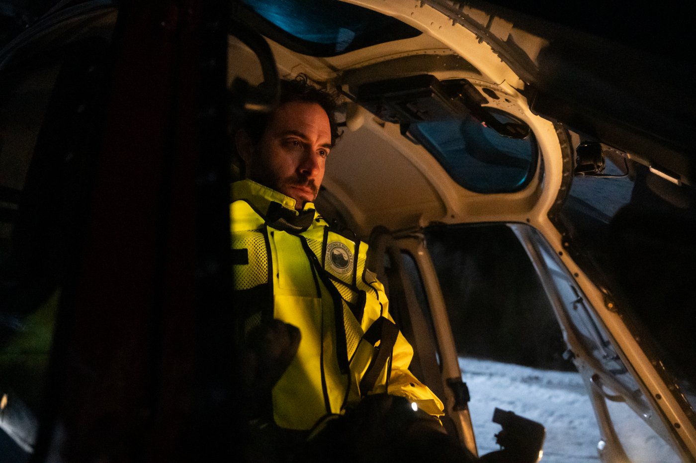 Black Out 2, la recensione della serie Rai con Alessandro Preziosi ...