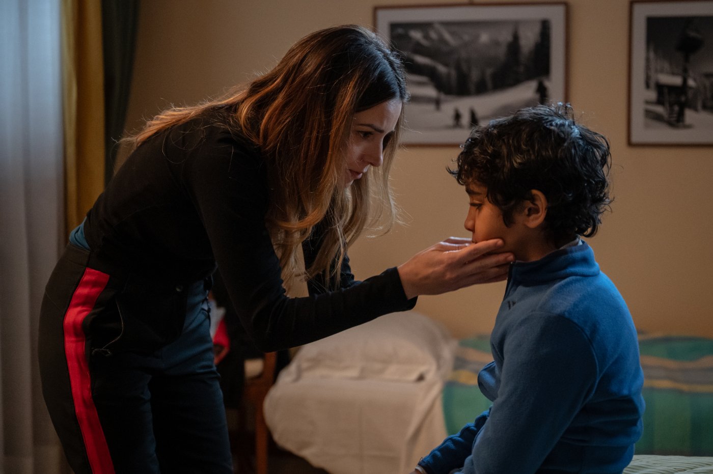 Black Out 2, la recensione della serie Rai con Alessandro Preziosi - Movieplayer.it