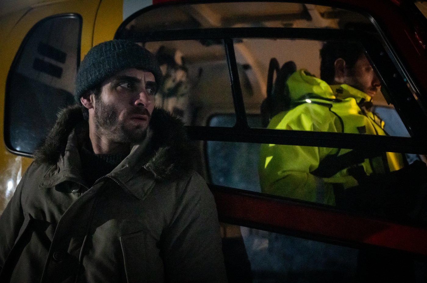 Black Out 2 in onda stasera su Rai 1 con la terza e penultima puntata ...