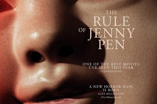 The Rule of Jenny Pen (Film 2024): trama, cast e info - Movieplayer.it