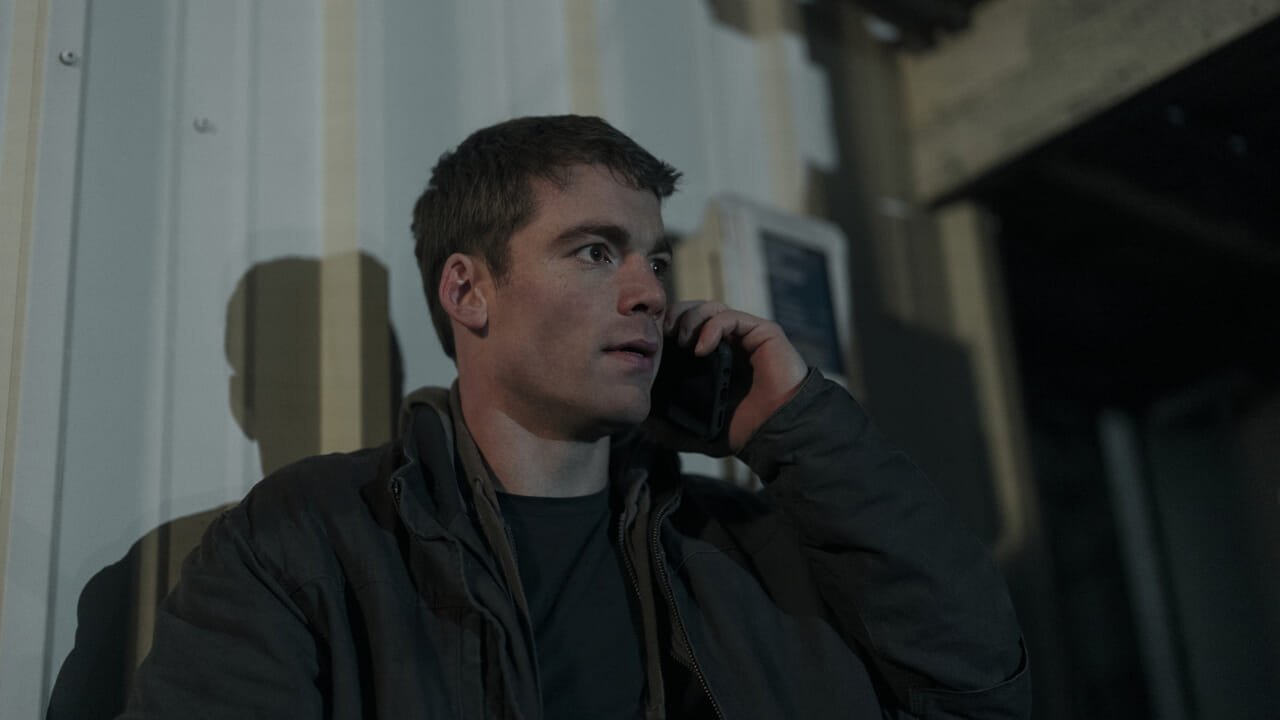 The Night Agent 2, la recensione della serie Netflix di Shawn Ryan con ...