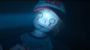 Bagman, la recensione del film horror con Sam Claflin