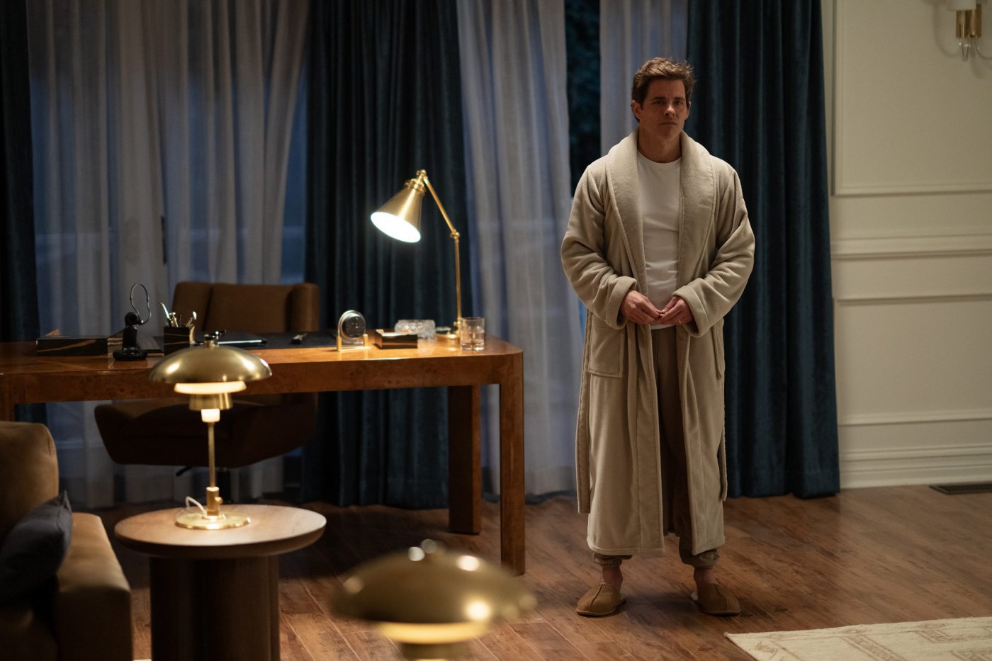 Paradise: un successo basato anche sull'amicizia fra Dan Fogelman e ...