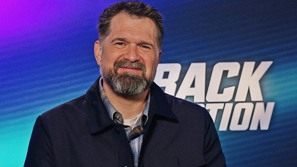 Back in Action, intervista a Seth Gordon: “La sfida? Mixare azione e commedia. E me la sono ...