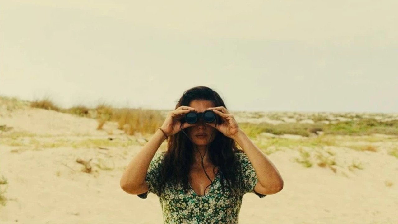 The Sand Castle, la recensione del film Netflix - Movieplayer.it