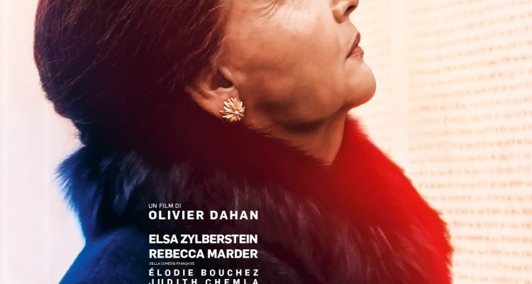 Simone Veil - La donna del secolo (Film 2022): trama, cast e dove ...